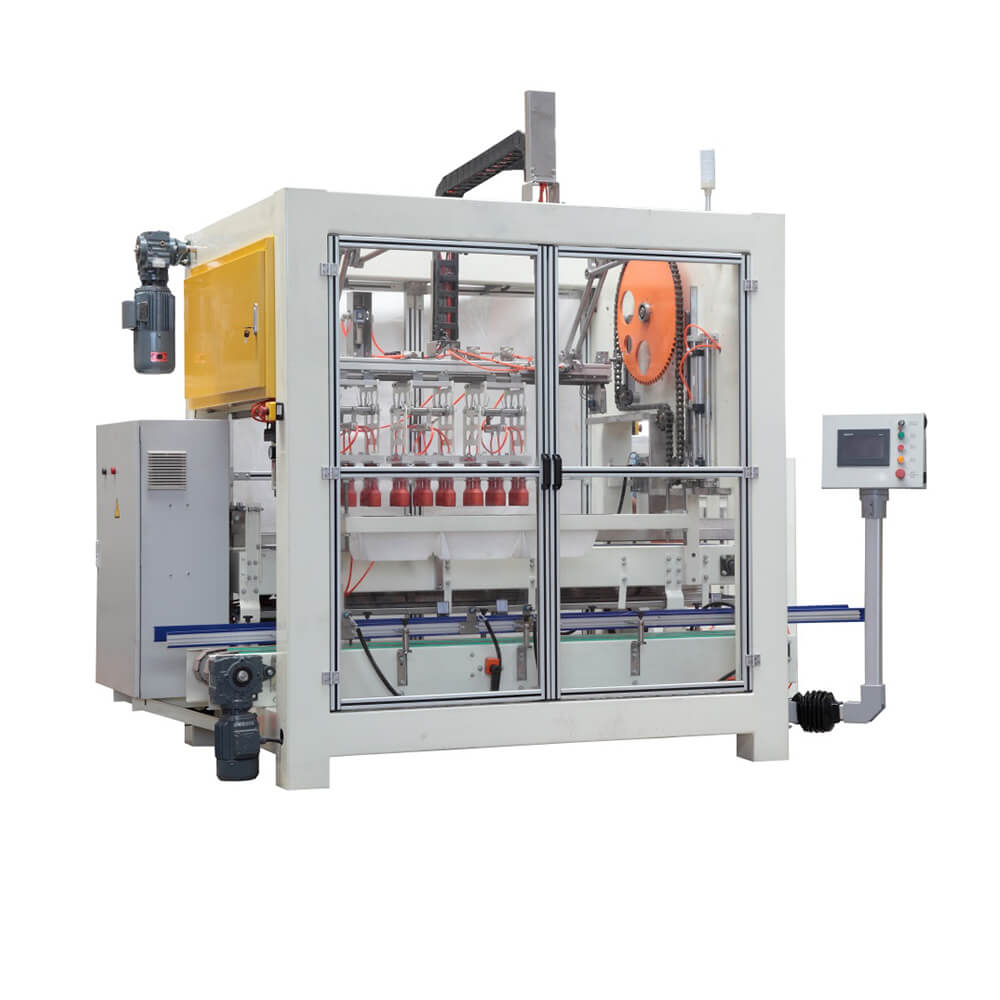 Carton Package Machine